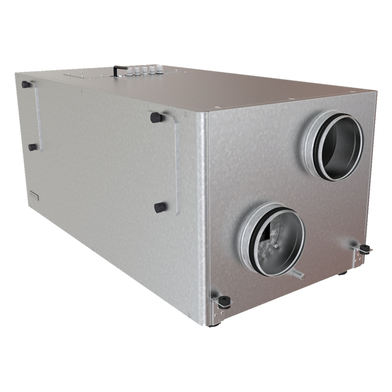 Centralni rekuperator Vents VUT 300 HB EC A21