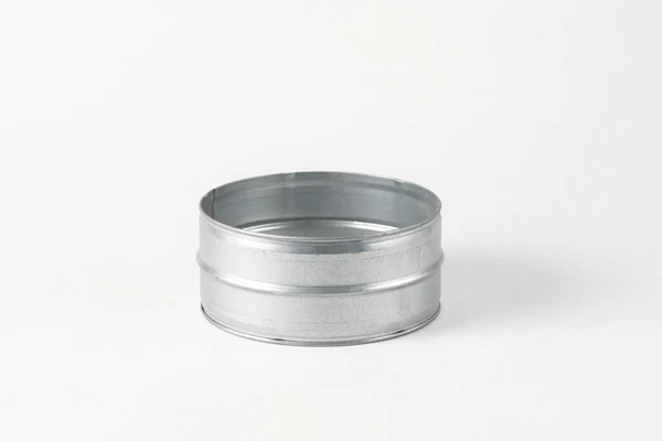 Spiro connector D80, inner | prezracevalni-sistemi